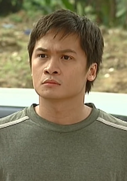 Karlo David | Mara Clara Wiki | Fandom