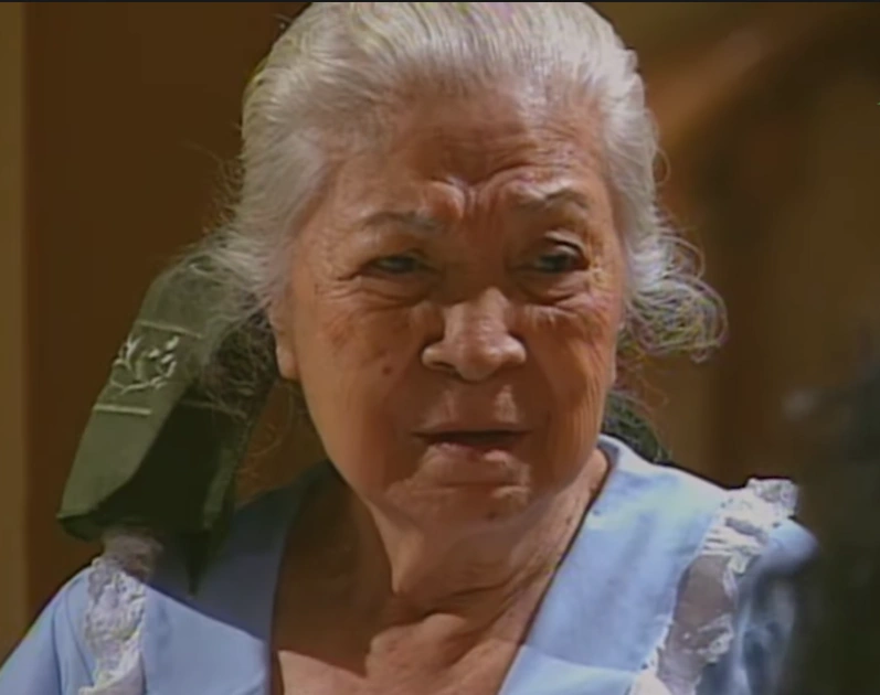 Binay | Mara Clara Wiki | Fandom