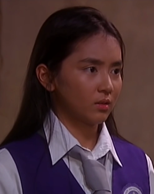 Mara David | Mara Clara Wiki | Fandom