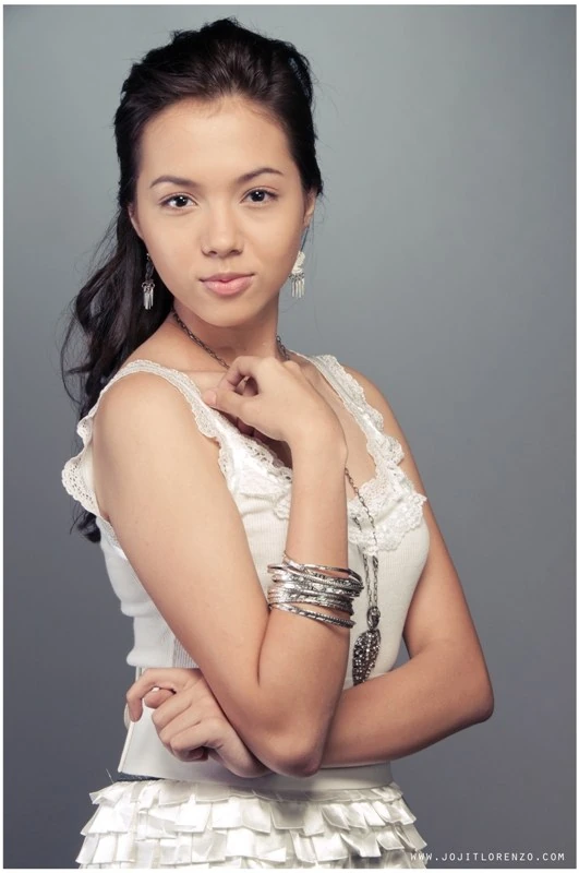 Clara David | Mara Clara Wiki | Fandom