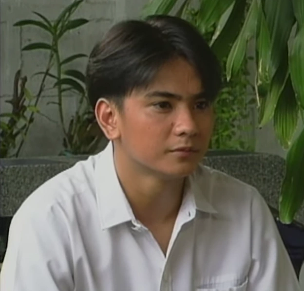 Christian Cruz | Mara Clara Wiki | Fandom