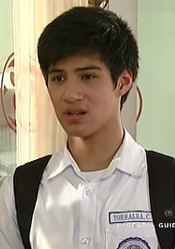 Christian Torralba | Mara Clara Wiki | Fandom