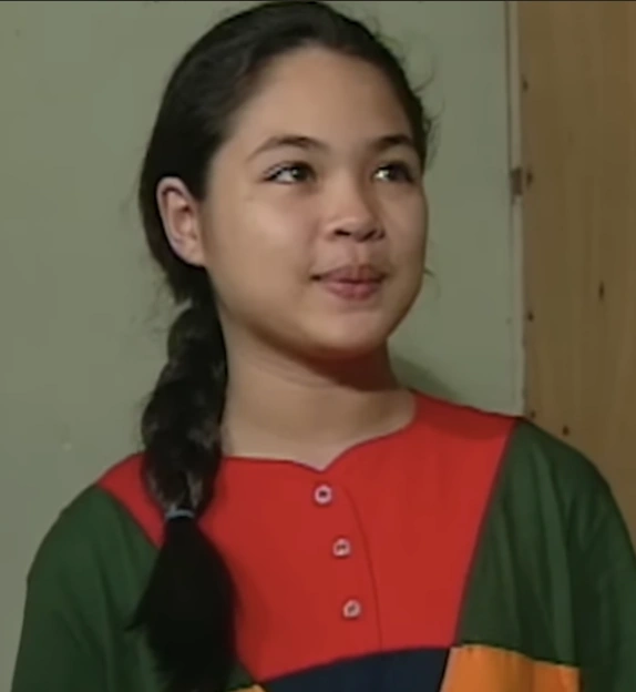 Mara Davis | Mara Clara Wiki | Fandom