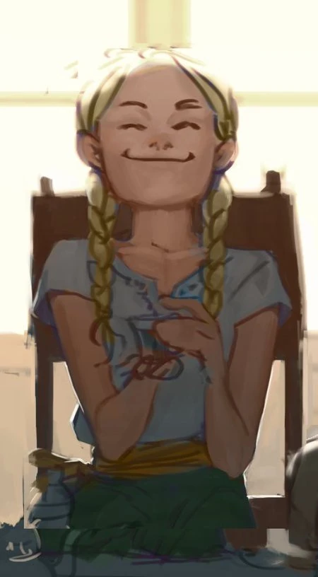 Alona | Marabilia Wiki | Fandom