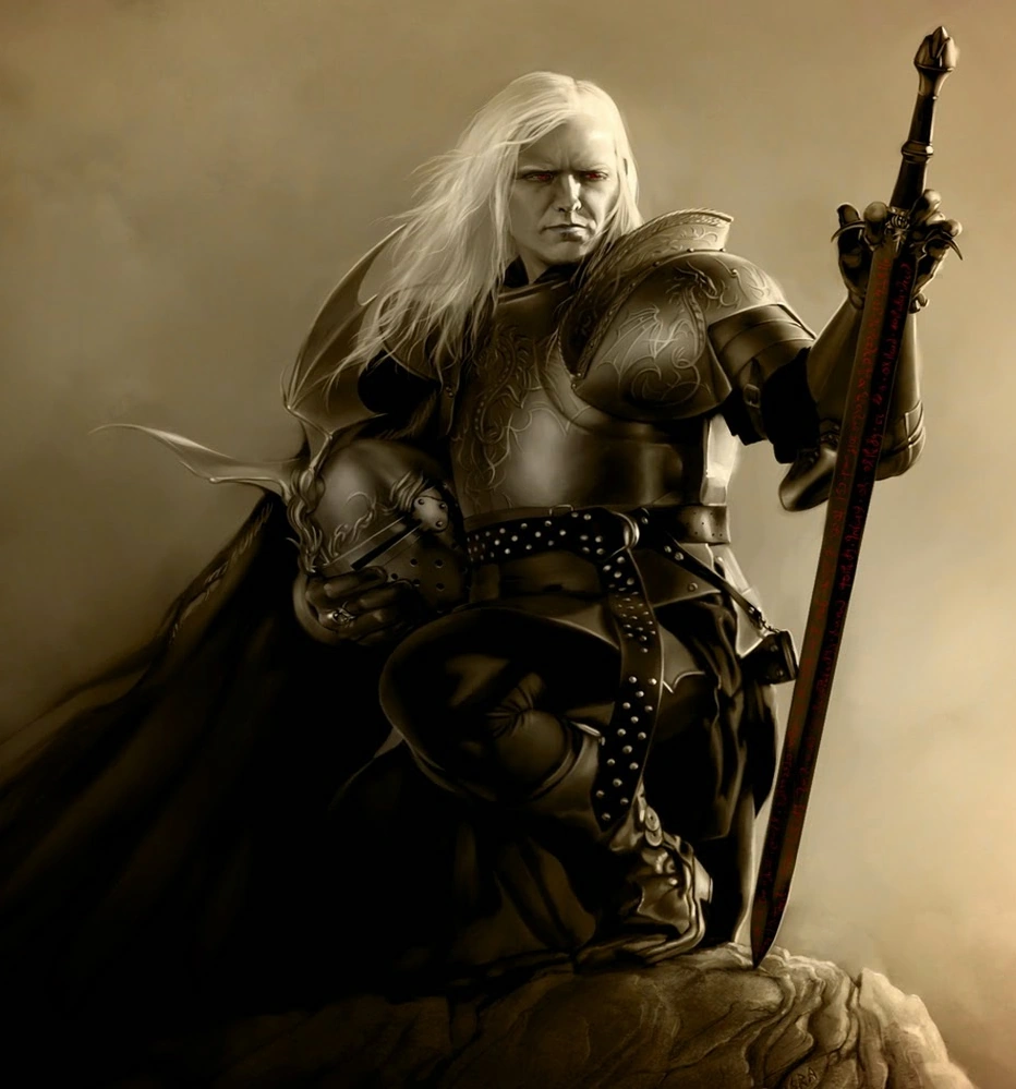 Nodens | Maraentia Wiki | Fandom