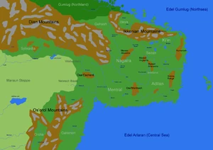 Herlet Arlaran | Maranapedia Wikia | Fandom