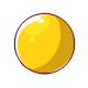 Yellow Gumball | Marapets Items Wiki | Fandom