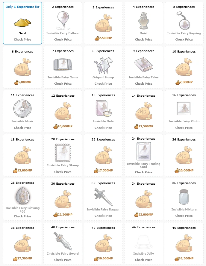 Invisible Fairy | Marapedia | Fandom