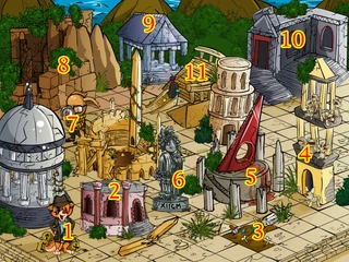 Simeria | Marapedia | Fandom