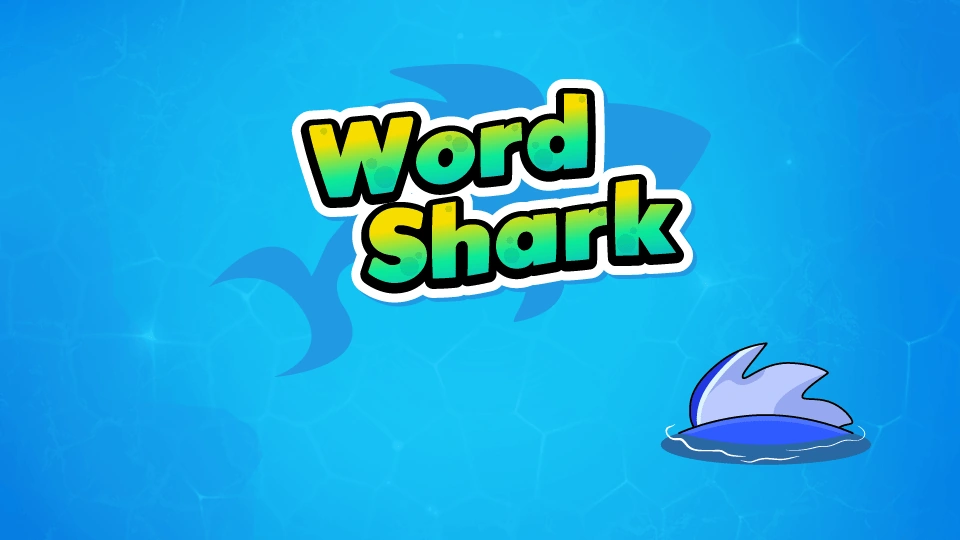 Word Shark | Marapedia | Fandom