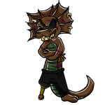 Marapets Archives/Old Pets/Yakubi | Marapedia | Fandom