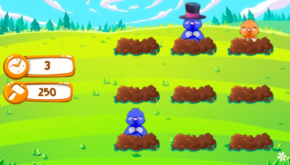 Wallop! | Marapedia | Fandom