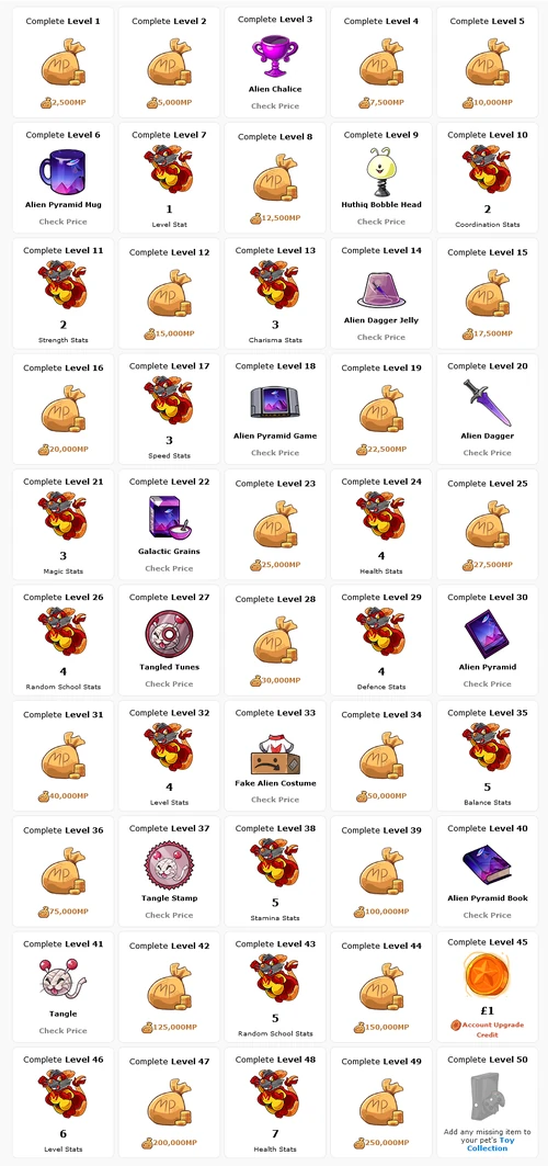 Alien Pyramid | Marapedia | Fandom