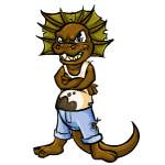 Marapets Archives/Old Pets/Yakubi | Marapedia | Fandom