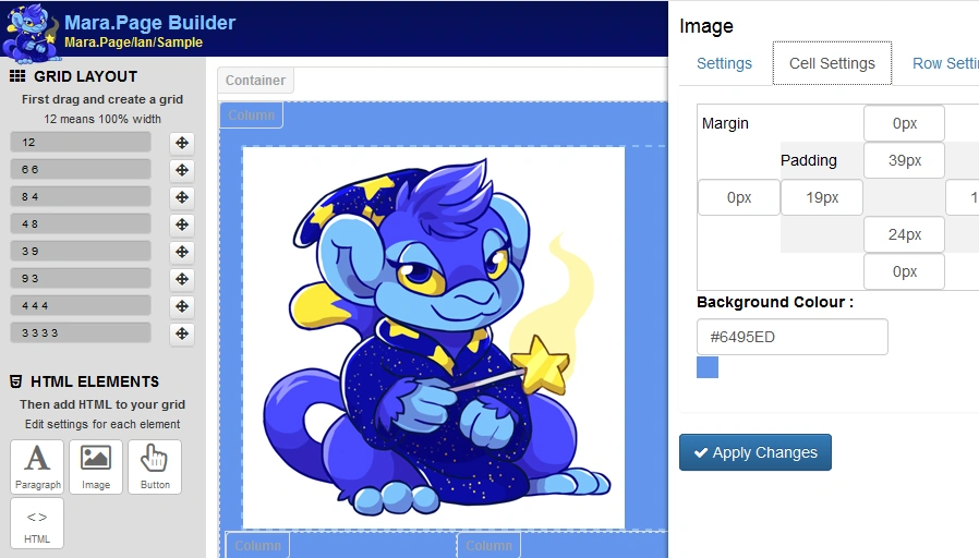 Mara.Pages | Marapedia | Fandom