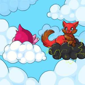 Cloud Nine | Marapedia | Fandom