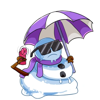 Snowman | Marapedia | Fandom