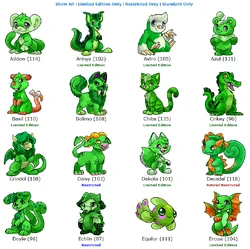 Pets | Marapedia | Fandom