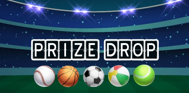 Prize Drop | Marapedia | Fandom