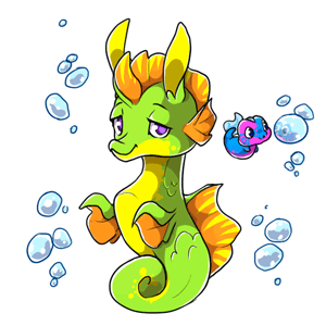 Bubble Pit | Marapedia | Fandom