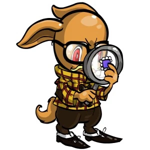 Hector the Collector | Marapedia | Fandom
