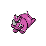 Runty Trading Card | Marapedia | Fandom