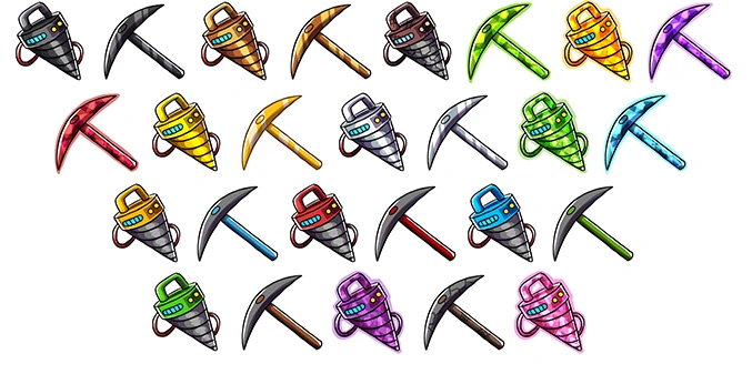 Mining Tools Shop | Marapedia | Fandom