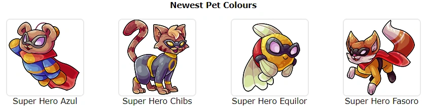 Transformations | Marapedia | Fandom