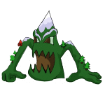 Mount Trading Card | Marapedia | Fandom