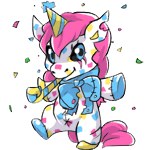 Marapets Archives/Old Pets/Party | Marapedia | Fandom