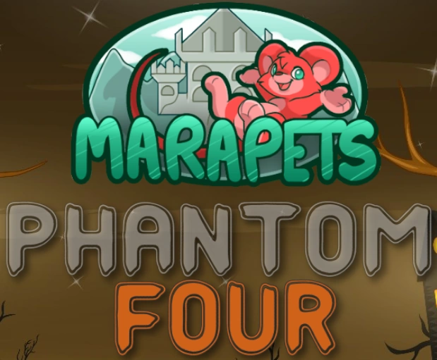 Phantom Four | Marapedia | Fandom