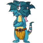 Marapets Archives/Old Pets/Yakubi | Marapedia | Fandom