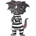 Marapets Archives/Old Pets/Yakubi | Marapedia | Fandom