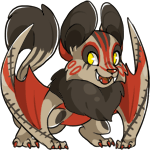 Marapets Archives/Old Pets/Vlad | Marapedia | Fandom