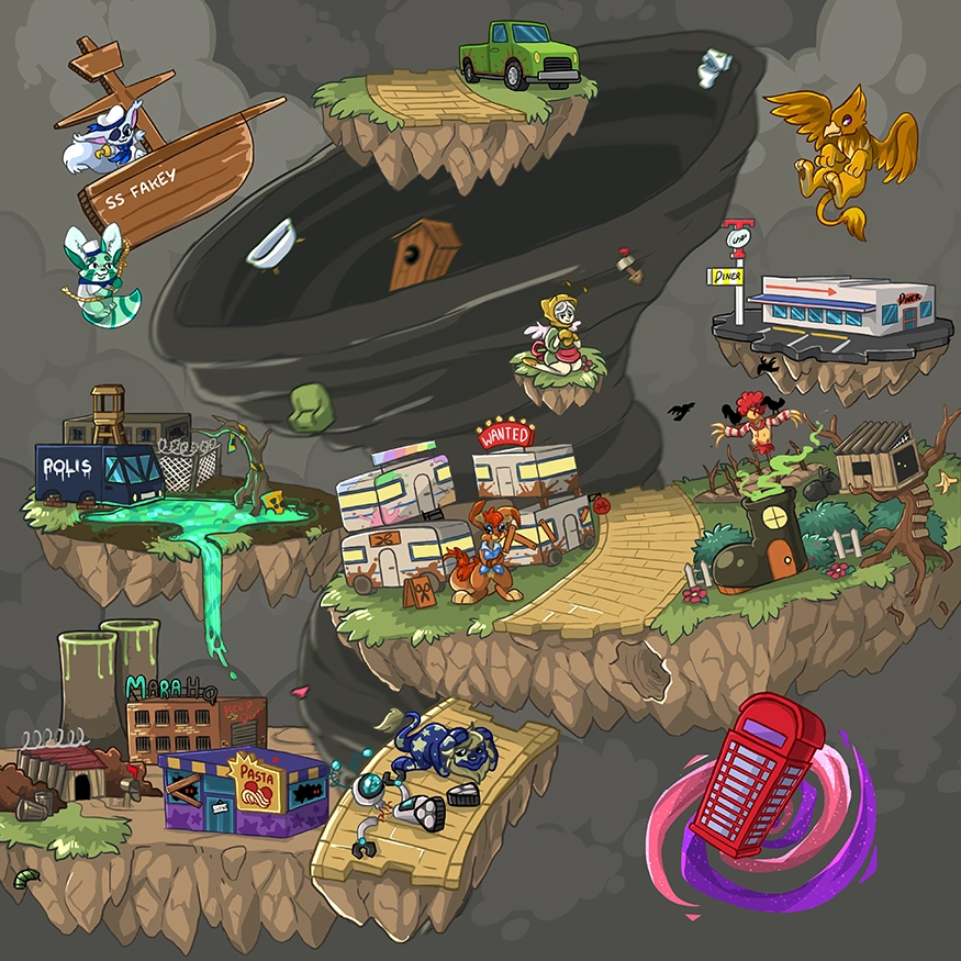 Vortex Park | Marapedia | Fandom