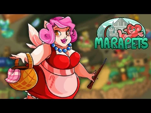 Marapets | Marapedia | Fandom