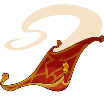 Magic Carpet | Marapedia | Fandom