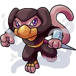 Addow | Marapedia | Fandom