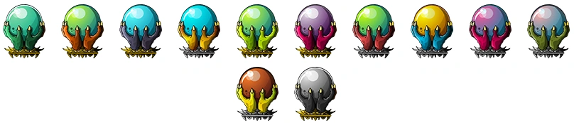 Crystal Ball | Marapedia | Fandom