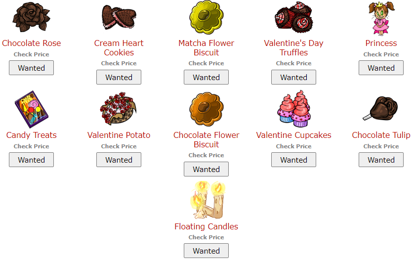 Candy Tree | Marapedia | Fandom