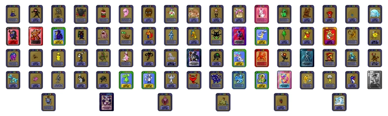 Battle Booster | Marapedia | Fandom