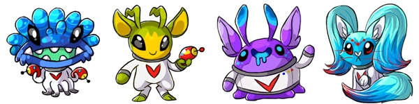 Boogle, Oogle, Snoogle and Troogle | Marapedia | Fandom