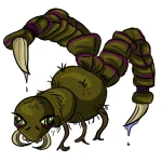 Gavula Trading Card | Marapedia | Fandom