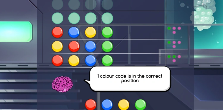 Code Breaker | Marapedia | Fandom