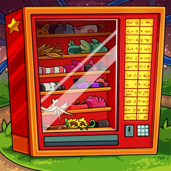 Vending Machine | Marapedia | Fandom