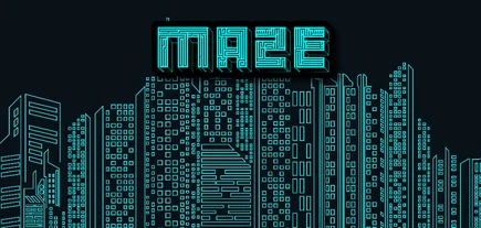 Maze | Marapedia | Fandom