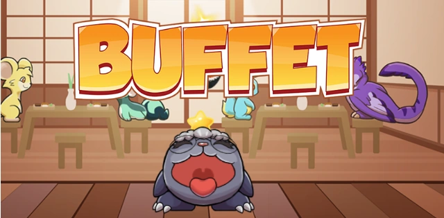 Buffet | Marapedia | Fandom