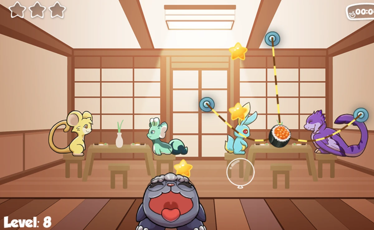 Buffet | Marapedia | Fandom