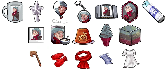 Scrooge | Marapedia | Fandom