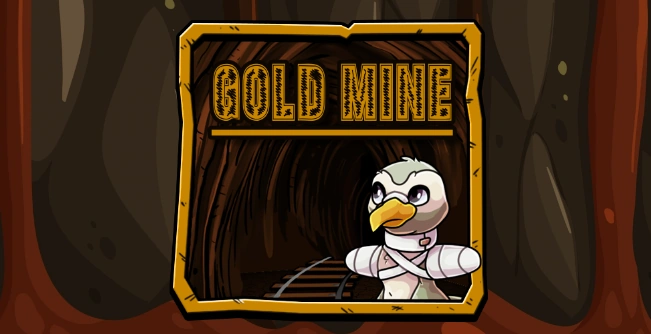 Gold Mine | Marapedia | Fandom
